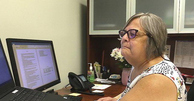 Crisis Shelter advocate Sheila fruit retires after 35 years | Local ...