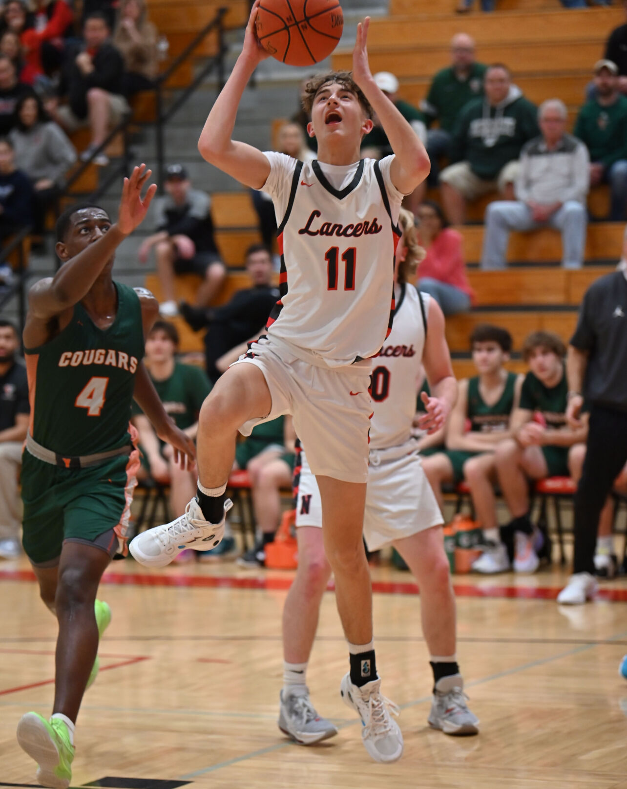 Neshannock boys hold on for win over Yough | Local Sports ...