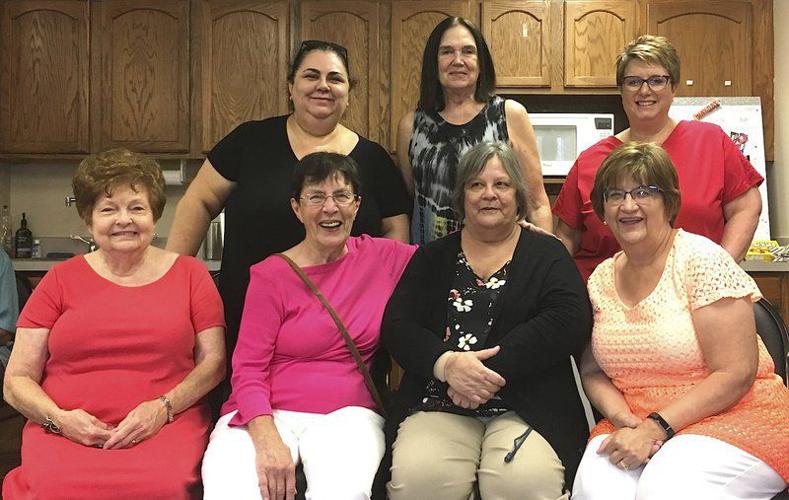 GALLERY: Crisis Shelter advocate Sheila fruit retires after 35 years ...