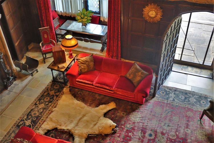 Travel column by Dave Zuchowski | Stan Hywet: Akron’s answer to Downton ...