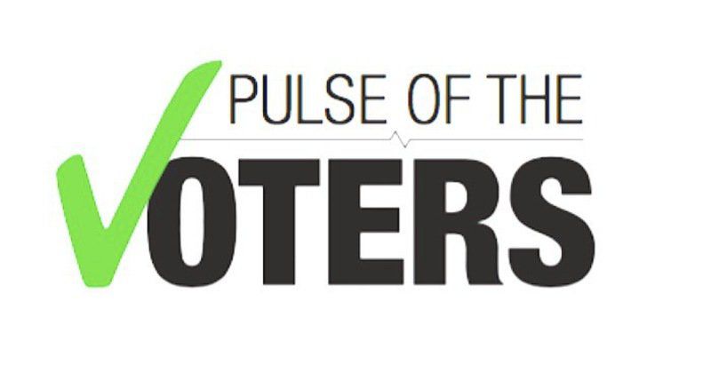 PULSE OF THE VOTERS: Democrats point to issues, solutions for topping ...