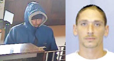 Bank robbery suspect facing more charges | Local News | ncnewsonline.com