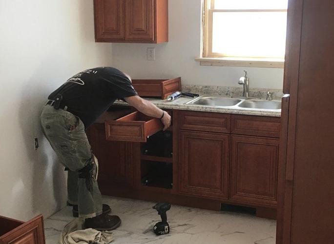 DON homes offer help, require responsibility | Local News ...