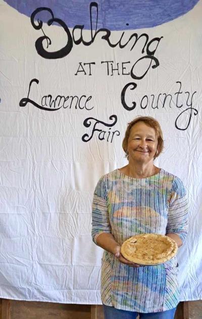 Apple pie recipe a third-time winner at fair | Local News ...