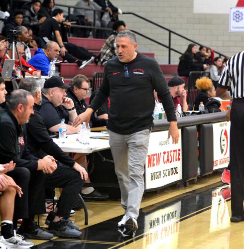 Blundo, Harrison help 'Canes defeat Obama Academy | Local Sports ...