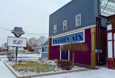 Twenty Six Bar and Grill closing its doors | News | ncnewsonline.com