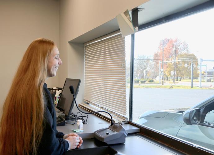 Walberg opens Farrell drug store in era of other pharmacy store ...