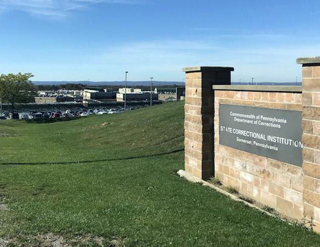DOC: Some Pa. death row inmates now housed at SCI-Somerset | Local News ...