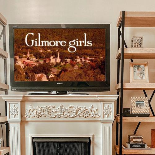 Column by Piper Currie | Quality time with grandparents and Gilmore ...