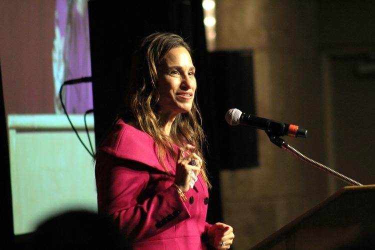 Piccione receives Y-Salute Award | Local News | ncnewsonline.com