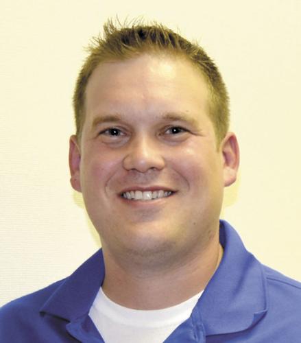 Shenango hires its first paid firefighters | Local News | ncnewsonline.com