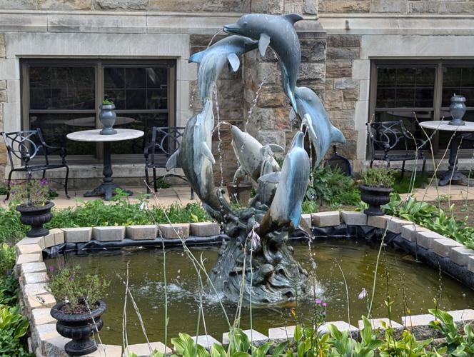 Unlike anything in New Castle: Stone Castle Abbey to bring European ...