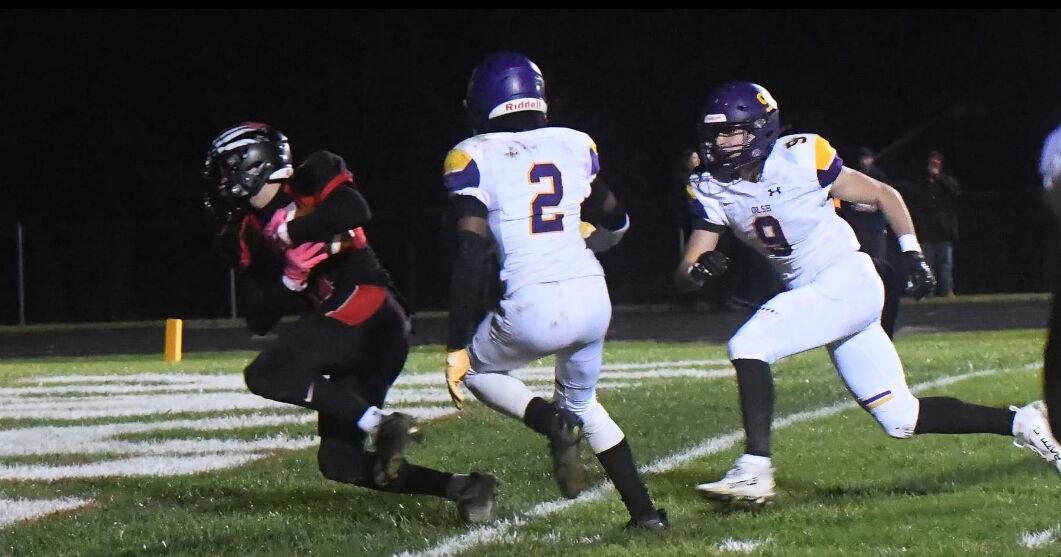 Lloyd's last-second kick lifts Mohawk to playoff win | Sports ...