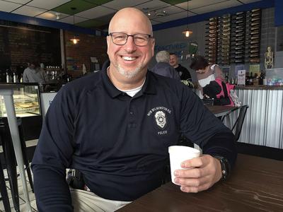 New Wilmington police to replace pistols | Local News | ncnewsonline.com