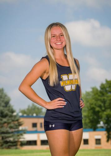 Lucas Bradley, Emma Mason lead cross country Elite Eight team | Local ...