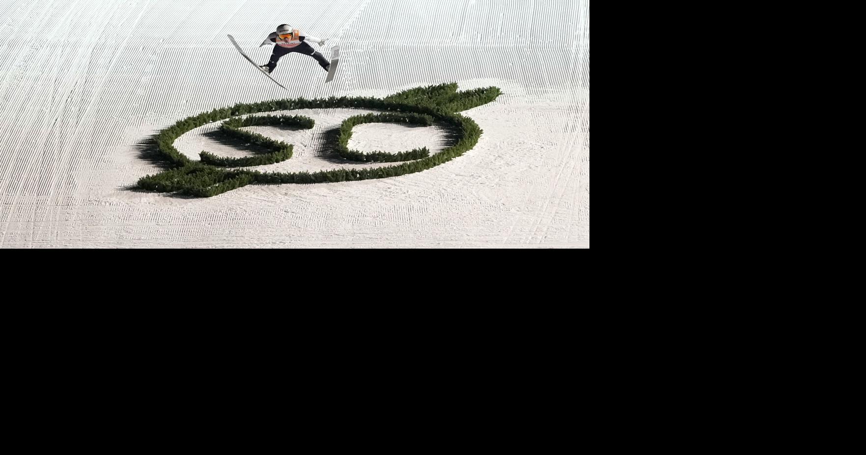 Germany Four Hills Ski Jumping | National Sports | ncnewsonline.com