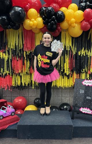 Hess Figure Skating Club members win gold at RMU | Lifestyles ...