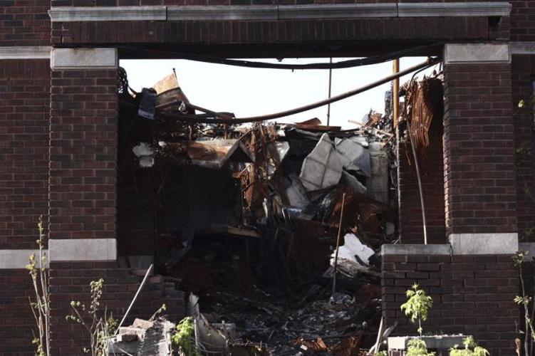 Photo Gallery: Remnants of Shenango China plant | | ncnewsonline.com