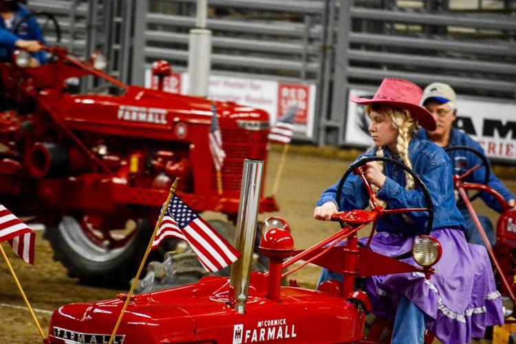Farm Show's celebration of Pennsylvania agriculture to open | News ...