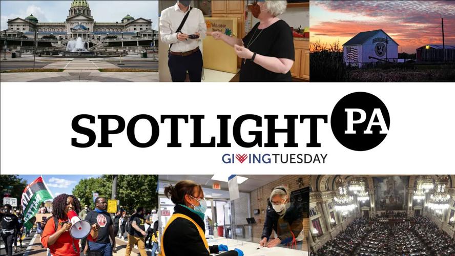 Column by Christopher Baxter | Public service journalism needs your ...
