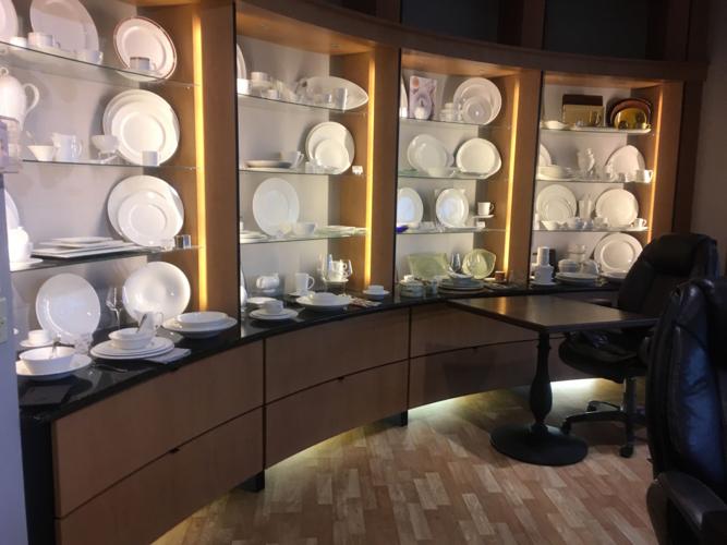 Locals celebrate Steelite's expansion plans for Neshannock | Local News ...