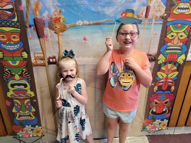 Former Holy Spirit students wrap up first year in new school | Local ...
