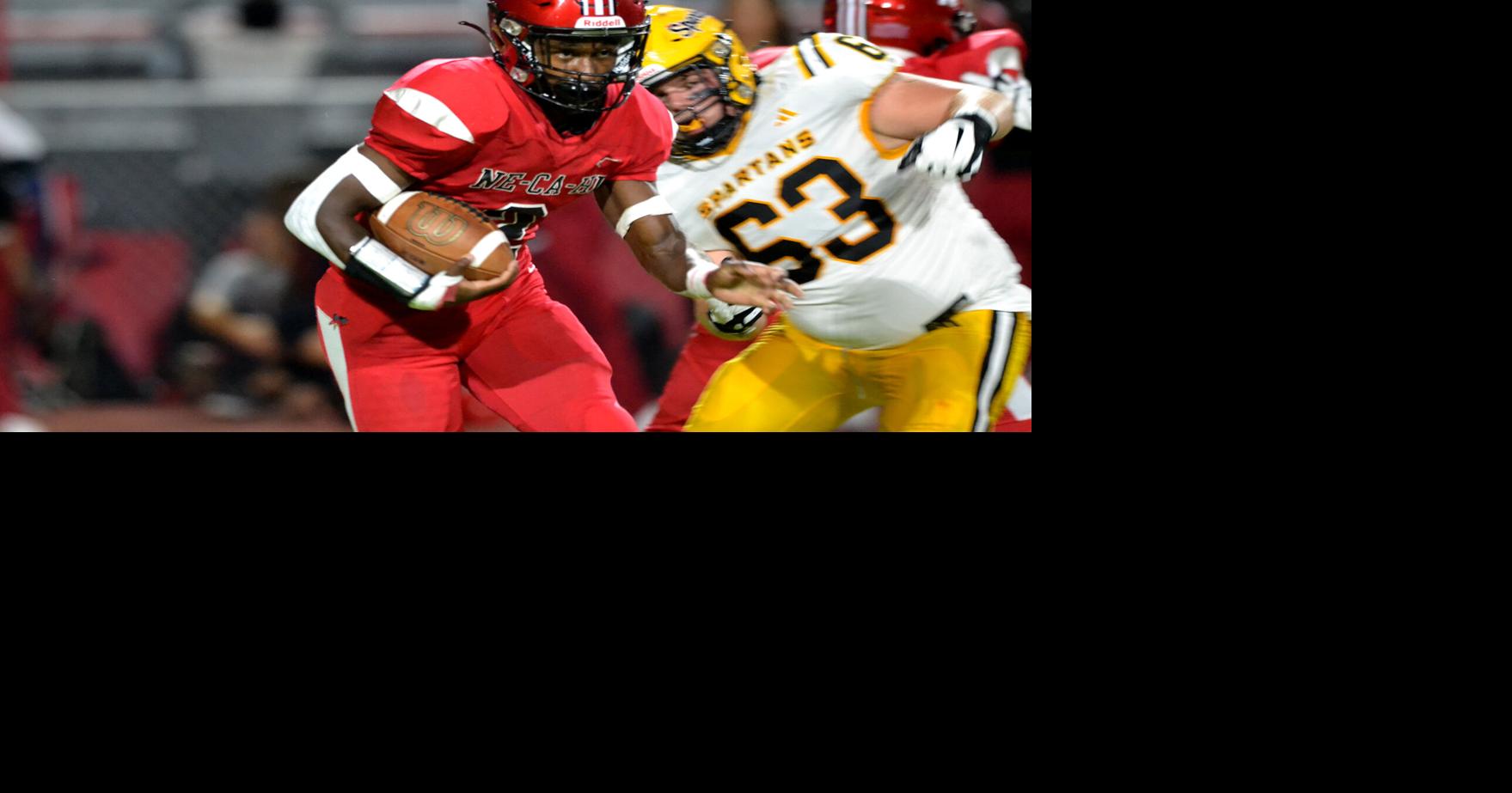 Montour rolls to win over New Castle | Local Sports | ncnewsonline.com