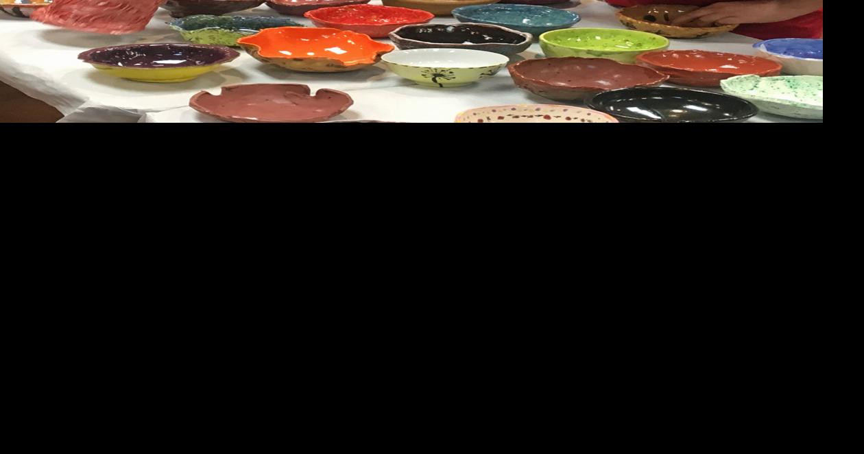Empty Bowls dinner set for Saturday | News | ncnewsonline.com