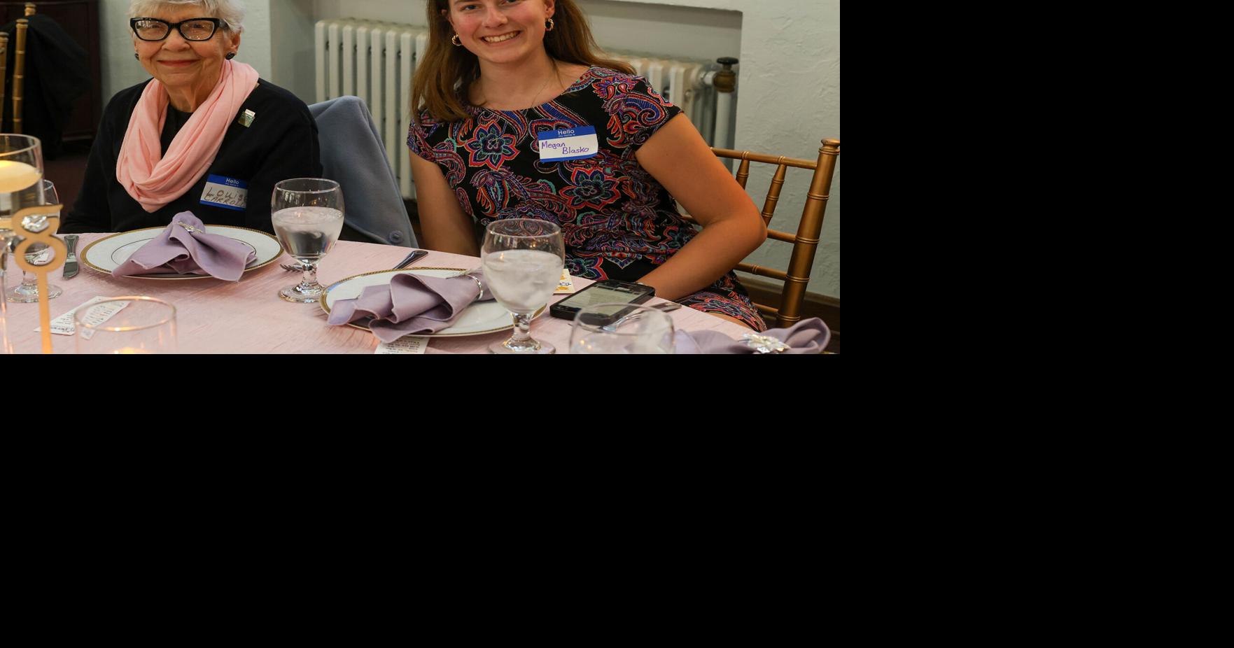 Column by Louise Carroll: A journey through history with Lewis and ...