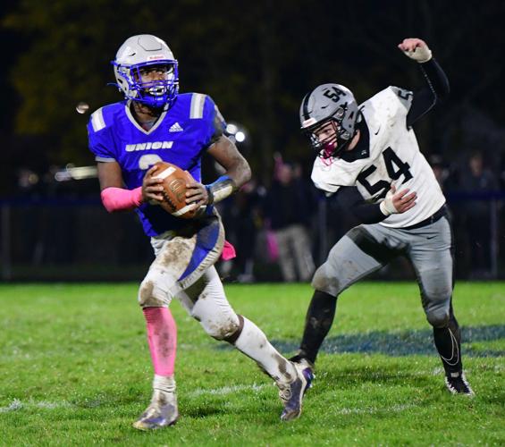 South Side tops Union to win Big Seven crown | Sports | ncnewsonline.com