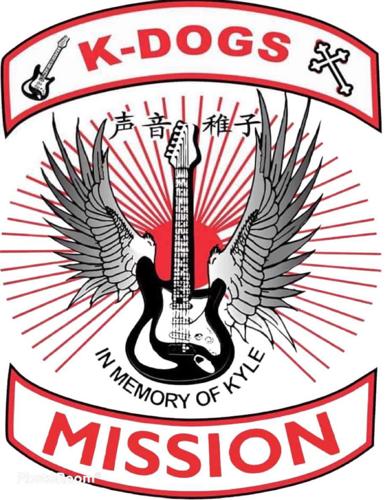 Dad keeps son's memory alive with anti-bullying group | Vision Edition ...