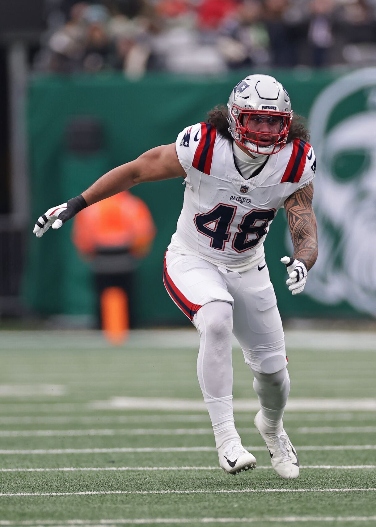 Patriots Jets Football | National Sports | ncnewsonline.com