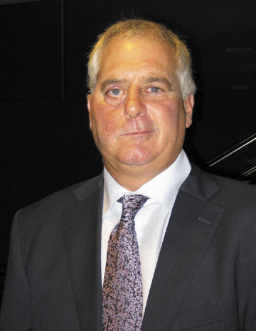 Harness Racing Commission meets at The Meadows | News | ncnewsonline.com