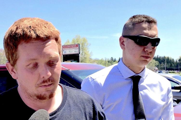 Liposky's loved ones speak out at McDevitt sentencing | Local News ...