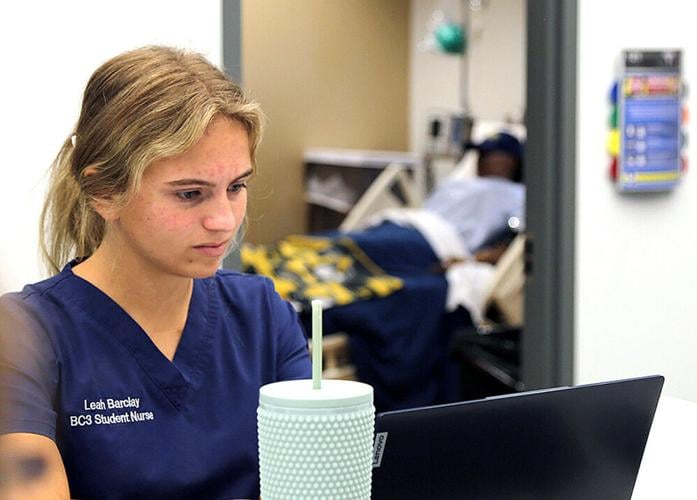 BC3 to open state-of-the-art health care building | Lifestyles ...