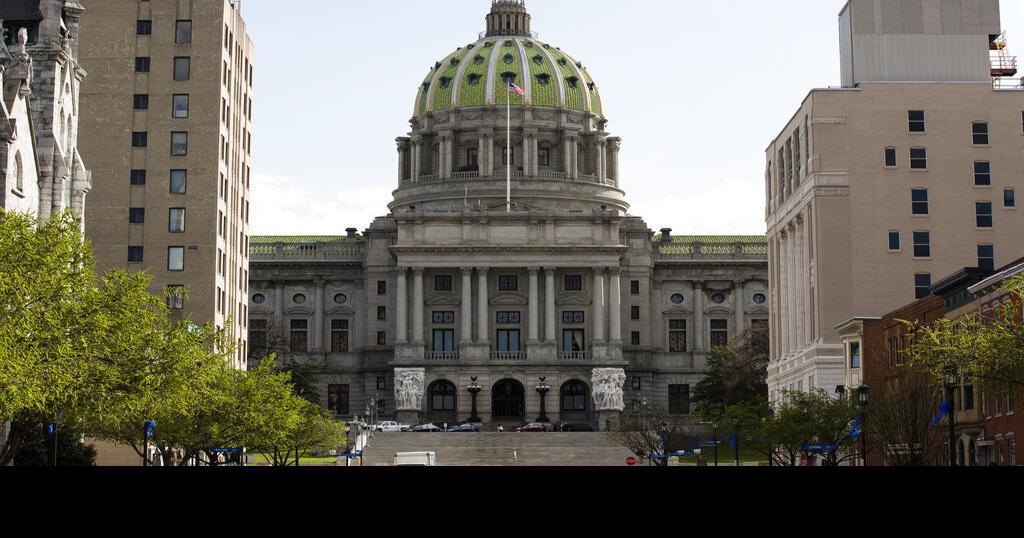 Three Republicans vying to run for state Supreme Court | Local News ...