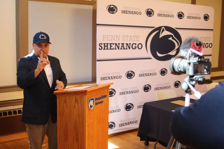 Penn State Shenango baseball program off to a good start | Local Sports ...
