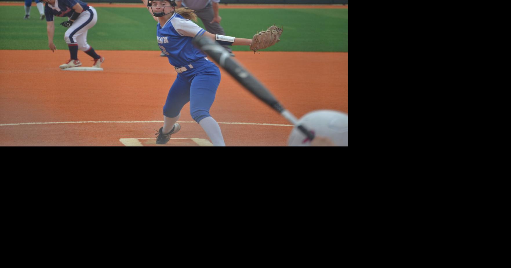 Union softball team knocks off defending PIAA champs in quarterfinals ...