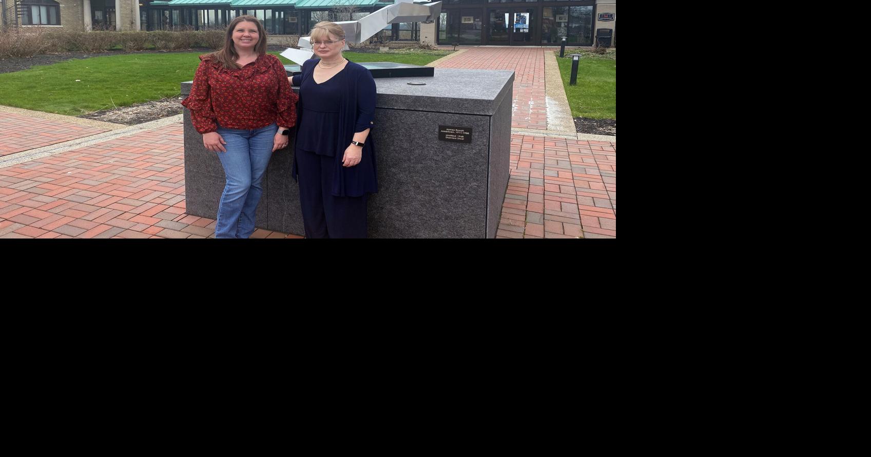 National award finalist Hoyt has grown exponentially over the years ...