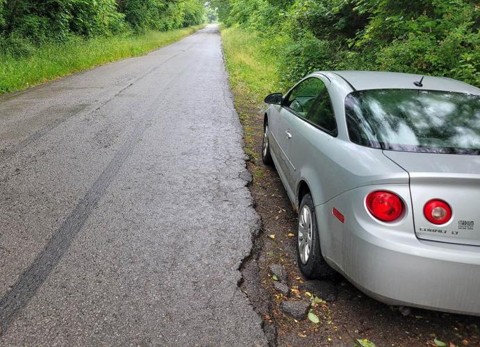 Supervisors closing Quarry Road in Hillsville | Local News ...