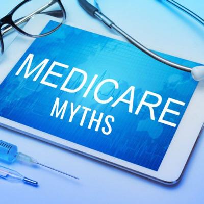 Debunking 10 Common Medicare Myths Lifestyles Ncnewsonline