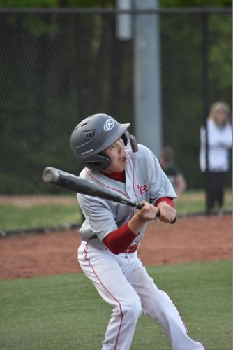 MOMENT IN THE SUN: Neshannock baseball team gives opponent a day to ...