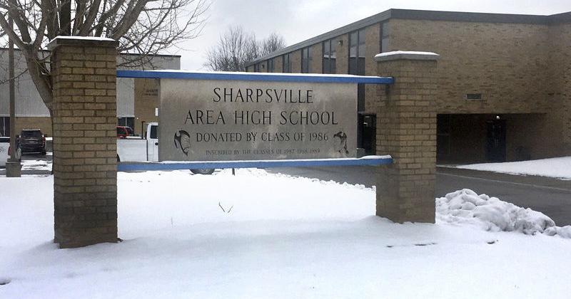 Threat on social media prompts increased security in Sharpsville ...