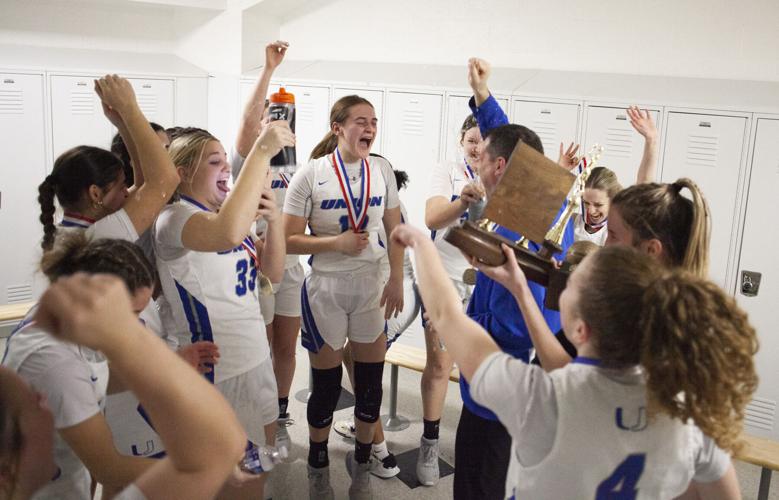 Undisputed: Union defends its WPIAL Class 1A crown | Local Sports ...