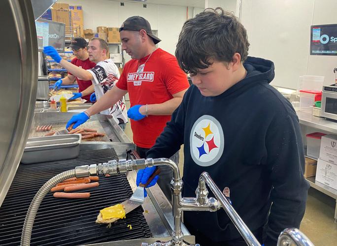 Shenango Coney Island nears opening | Local News | ncnewsonline.com