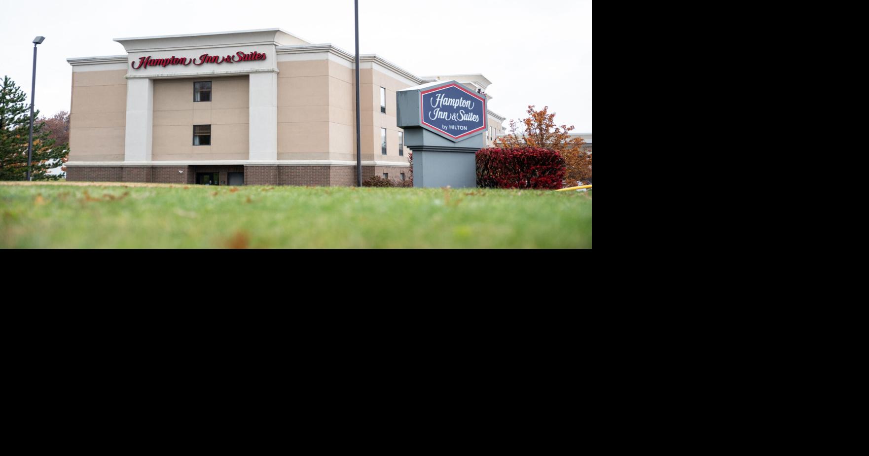 Hotels busy from weekend storms | Local News | ncnewsonline.com