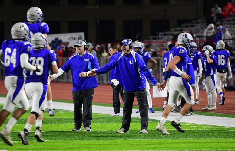 Union football team rallies for win over Burgettstown | Sports ...
