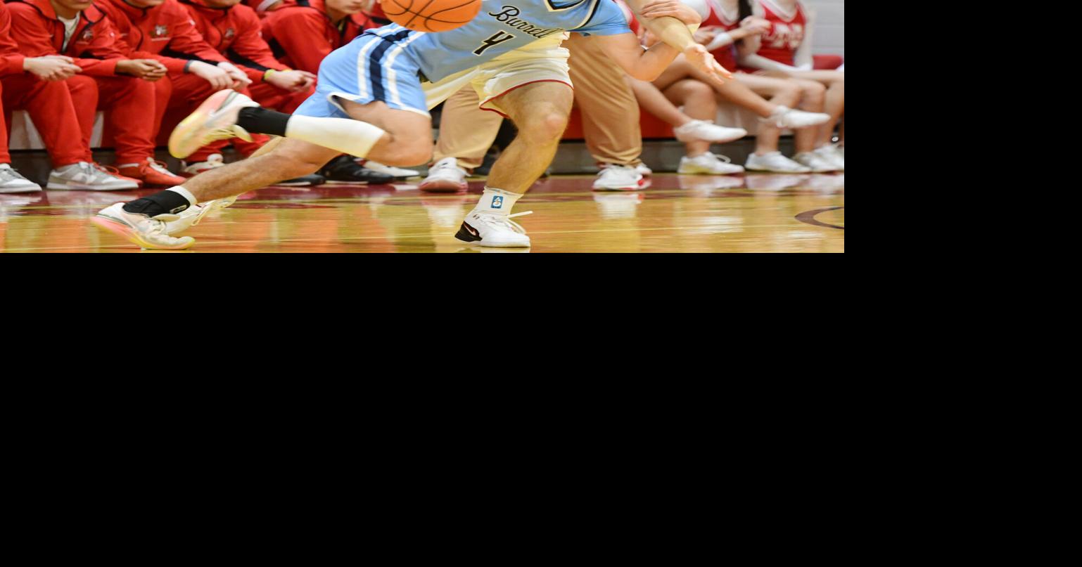 Boys basketball: Burrell at Neshannock | Tipoff | ncnewsonline.com