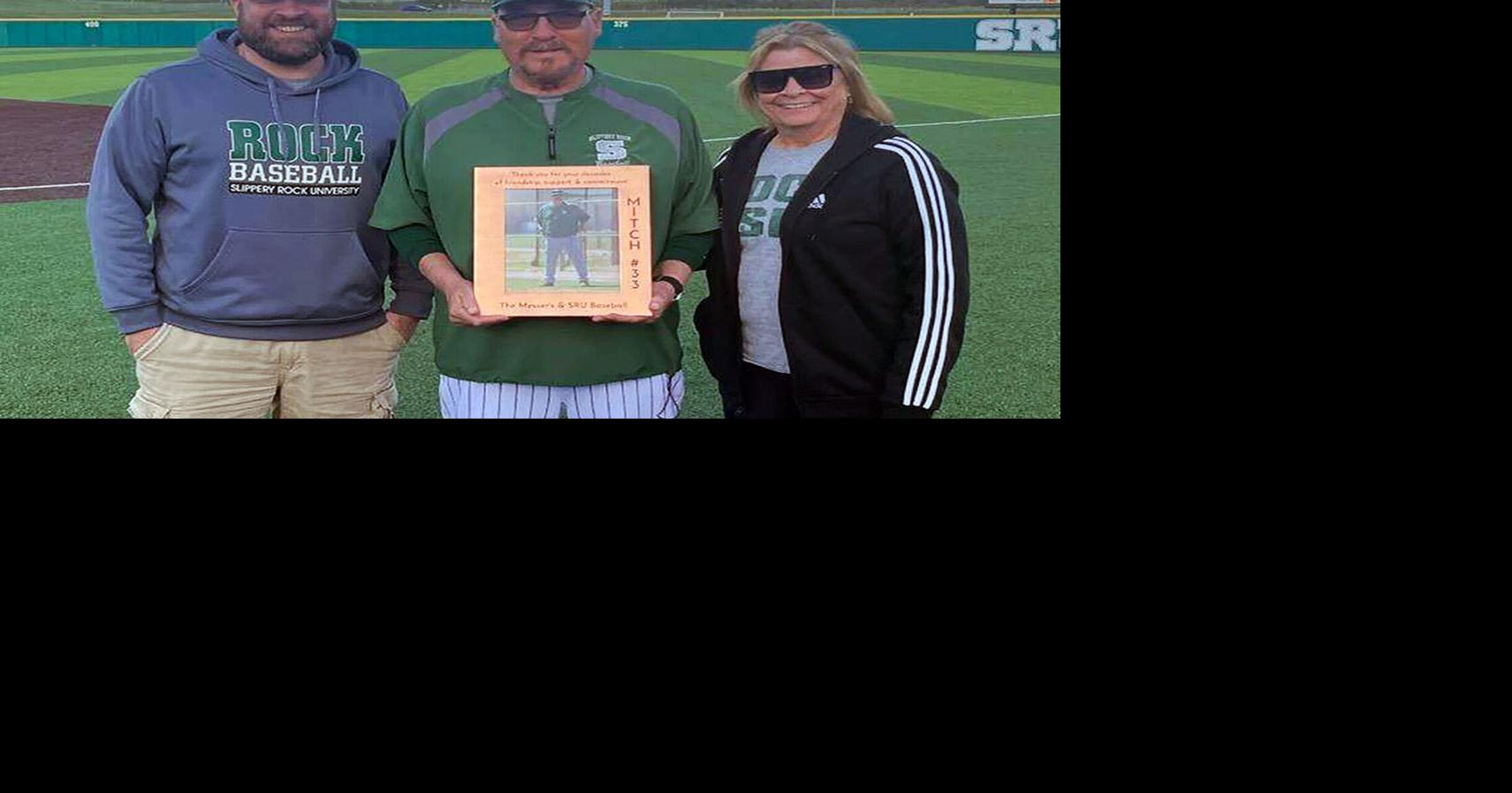 Legendary Wilmington baseball, football coach on a mission | Local ...