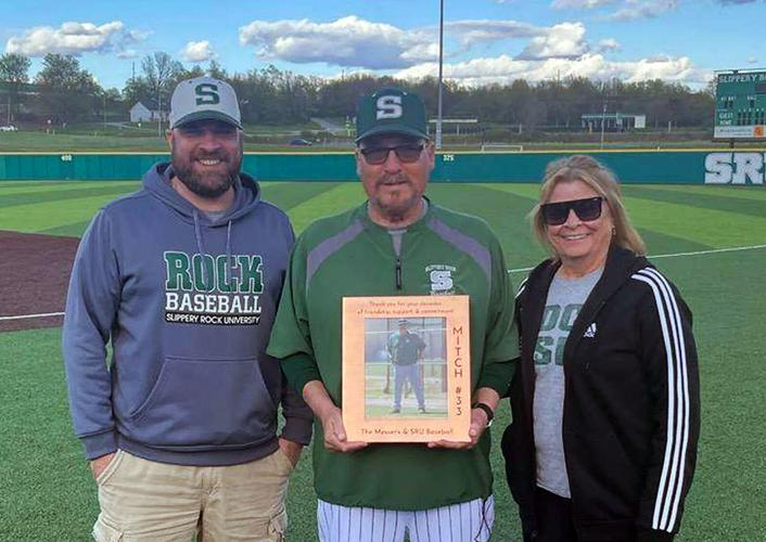 Legendary Wilmington baseball, football coach on a mission | Local ...